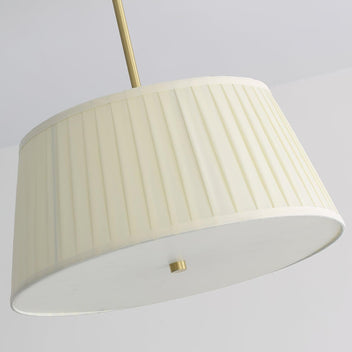 Lytham Pendant Light — Mooiehome