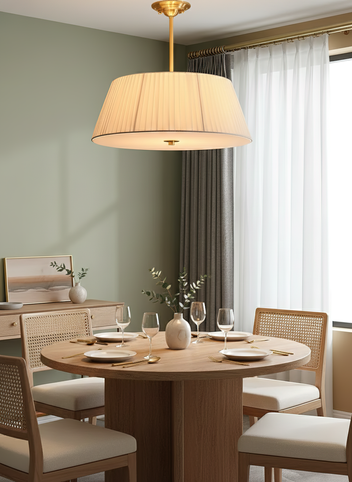 Lytham Pendant Light — Mooiehome