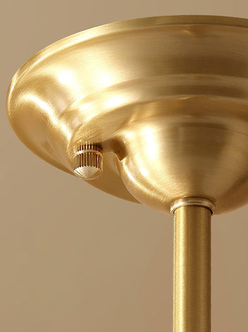 Lytham Pendant Light — Mooiehome