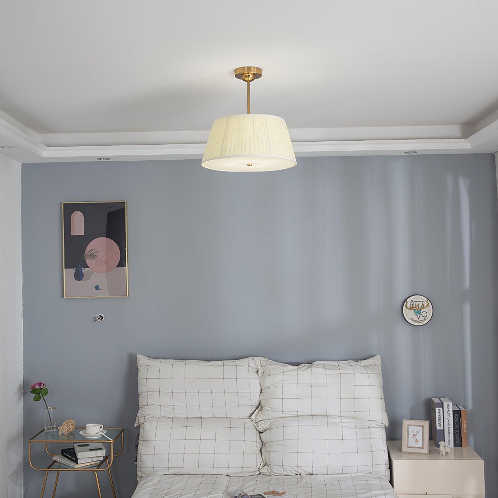Lytham Pendant Light — Mooiehome