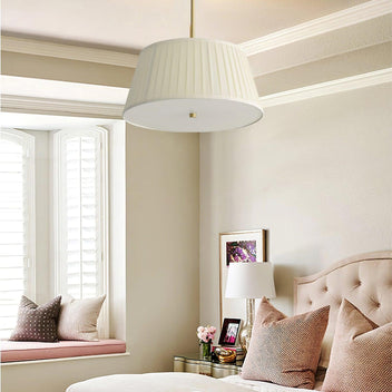 Lytham Pendant Light — Mooiehome