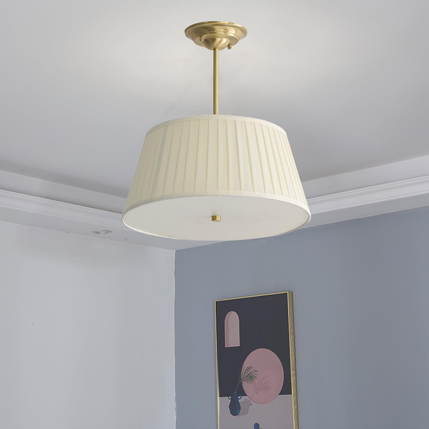 Lytham Pendant Light — Mooiehome