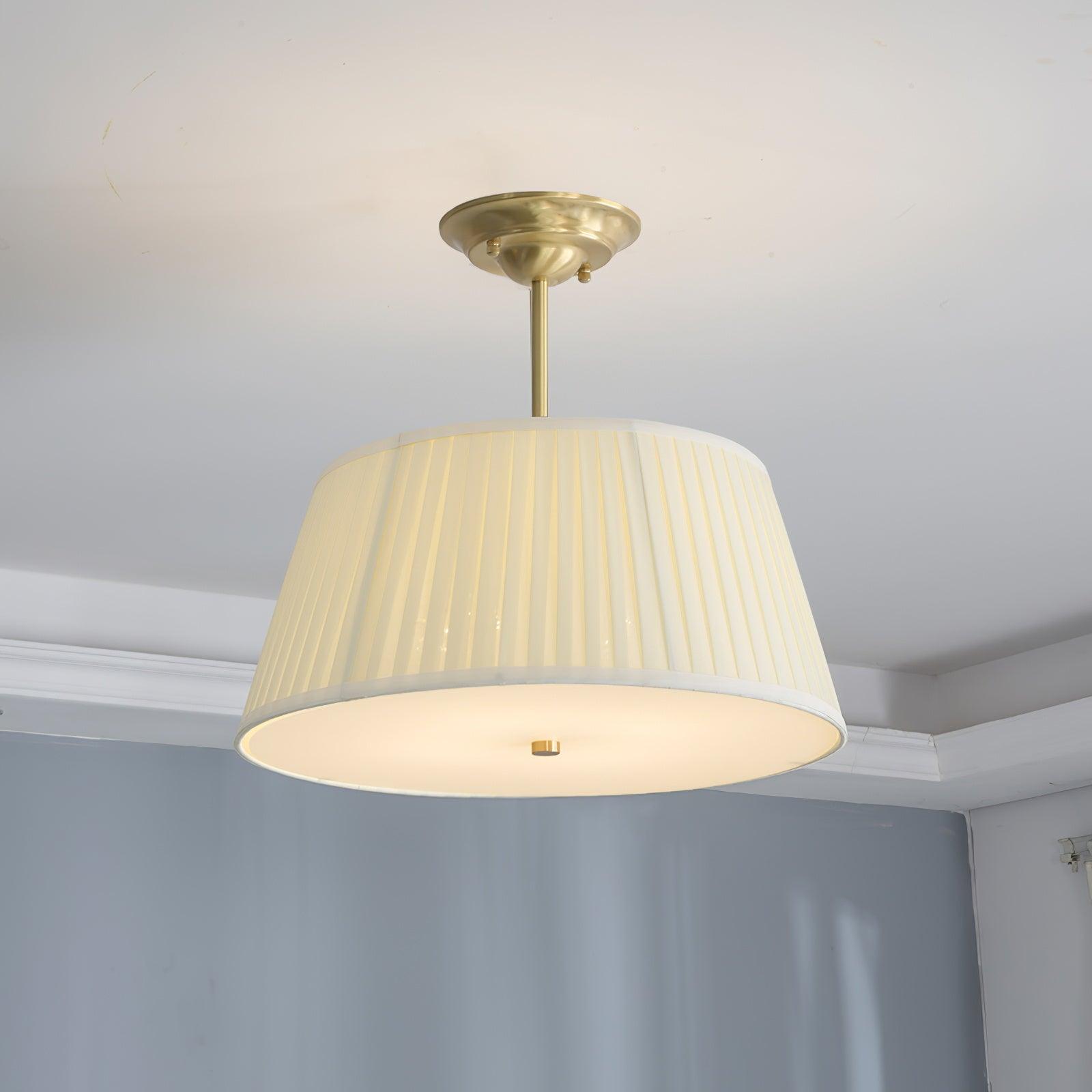 Lytham Pendant Light — Mooiehome