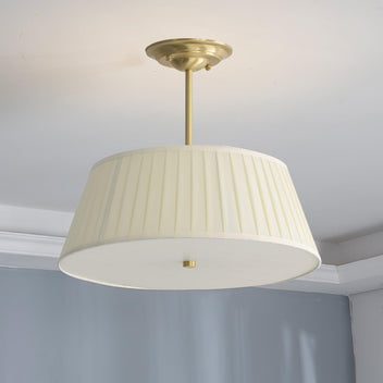 Lytham Pendant Light — Mooiehome