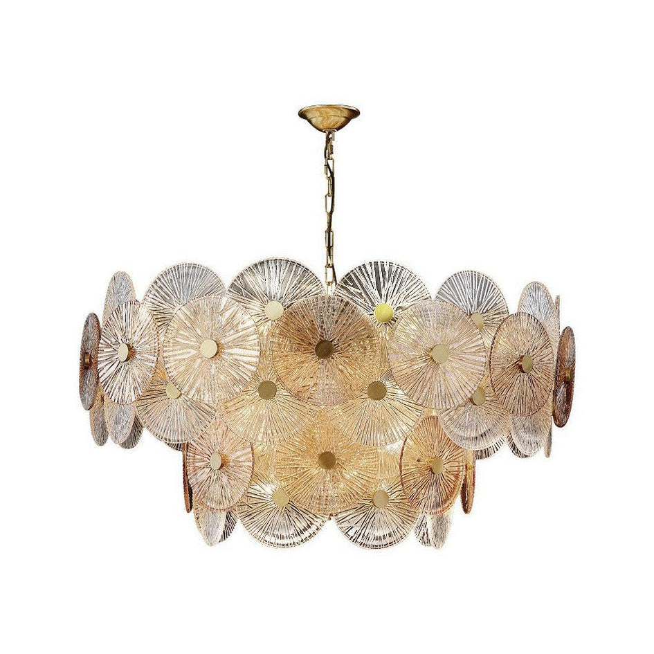 Maytoni Aster Chandelier — Mooiehome