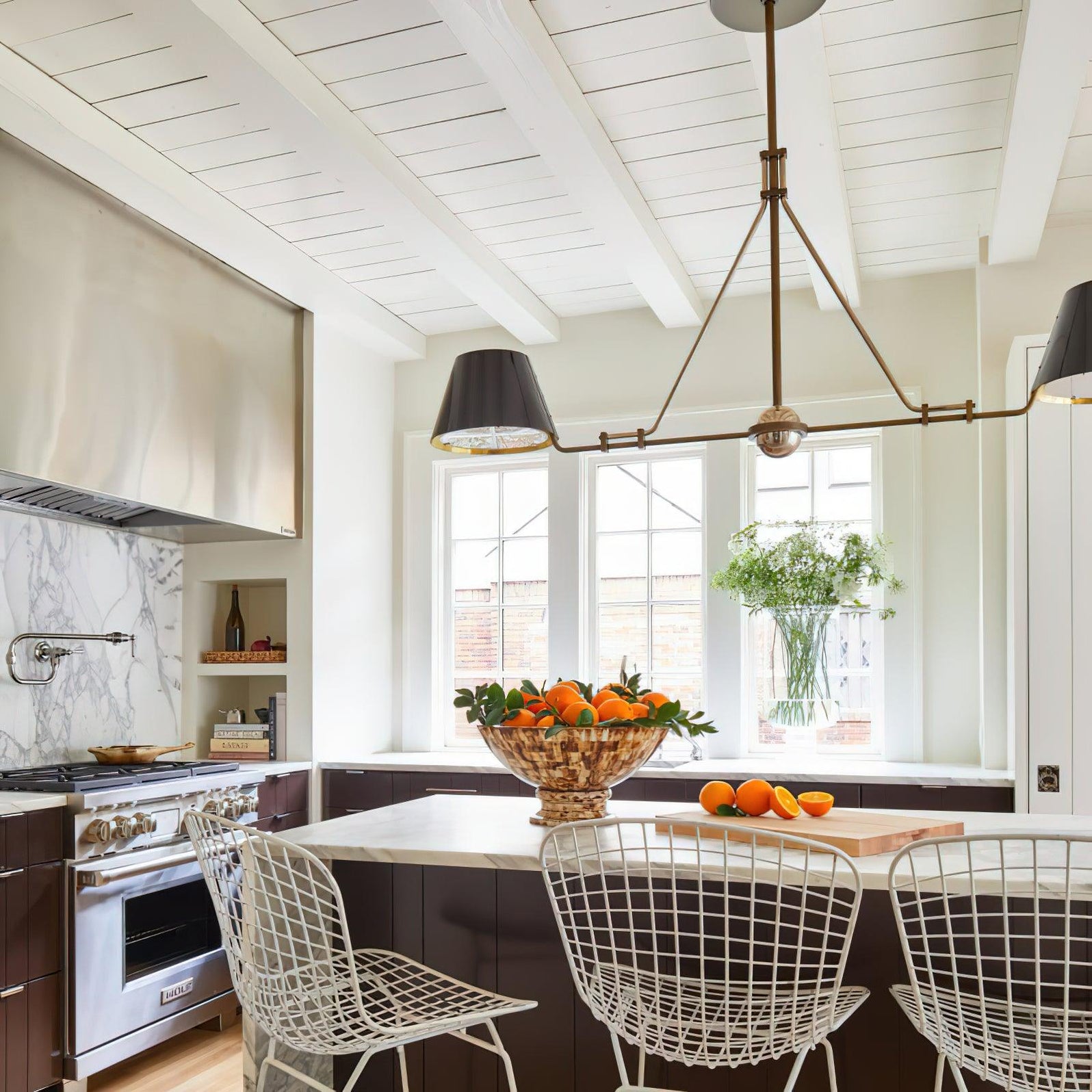 Midnight Symphony Chandelier — Mooiehome