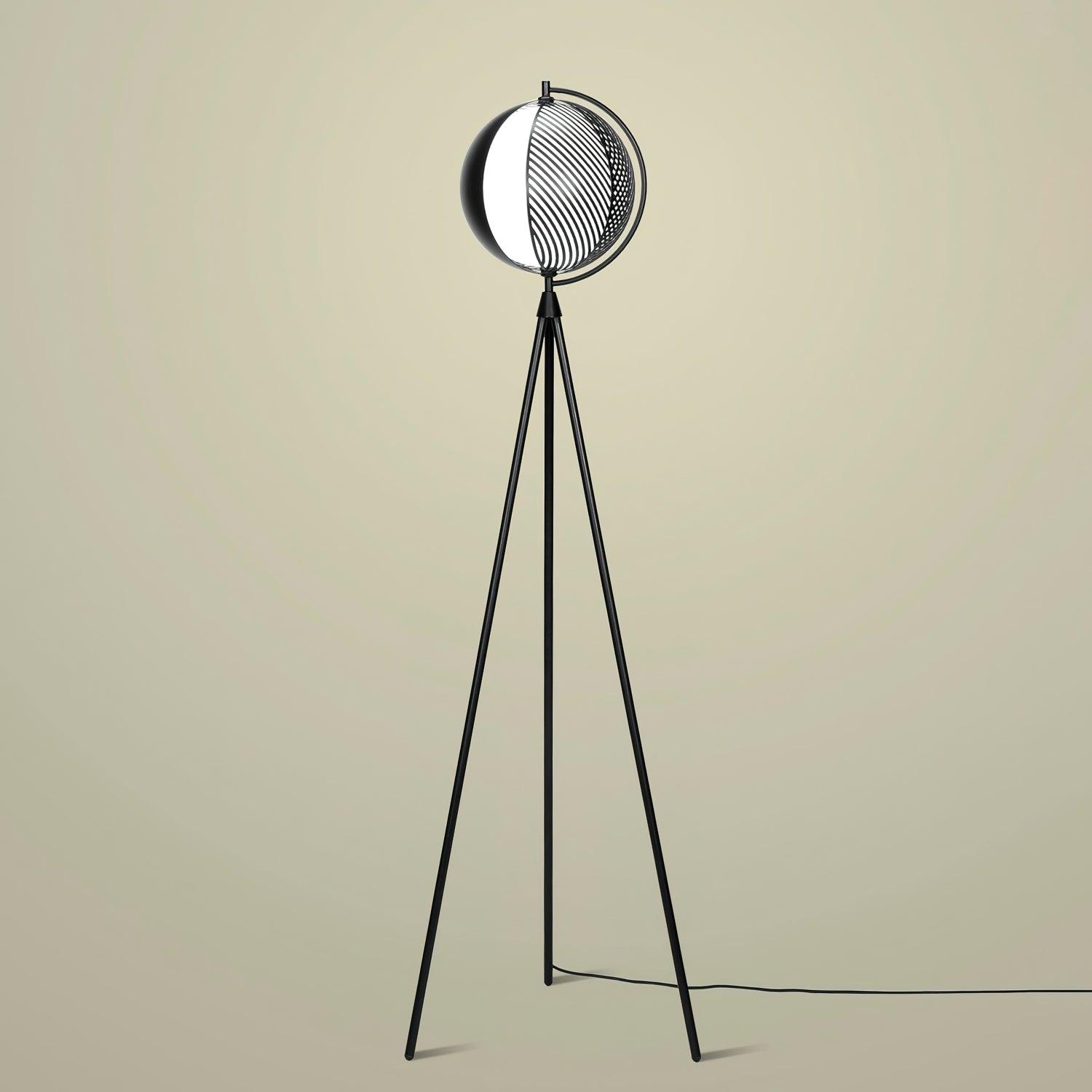 Mondo Floor lamp 19.7" — Mooiehome