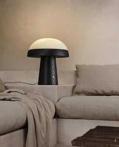 Mushroom Cloud Table Lamp — Mooiehome