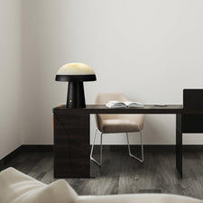 Mushroom Cloud Table Lamp — Mooiehome