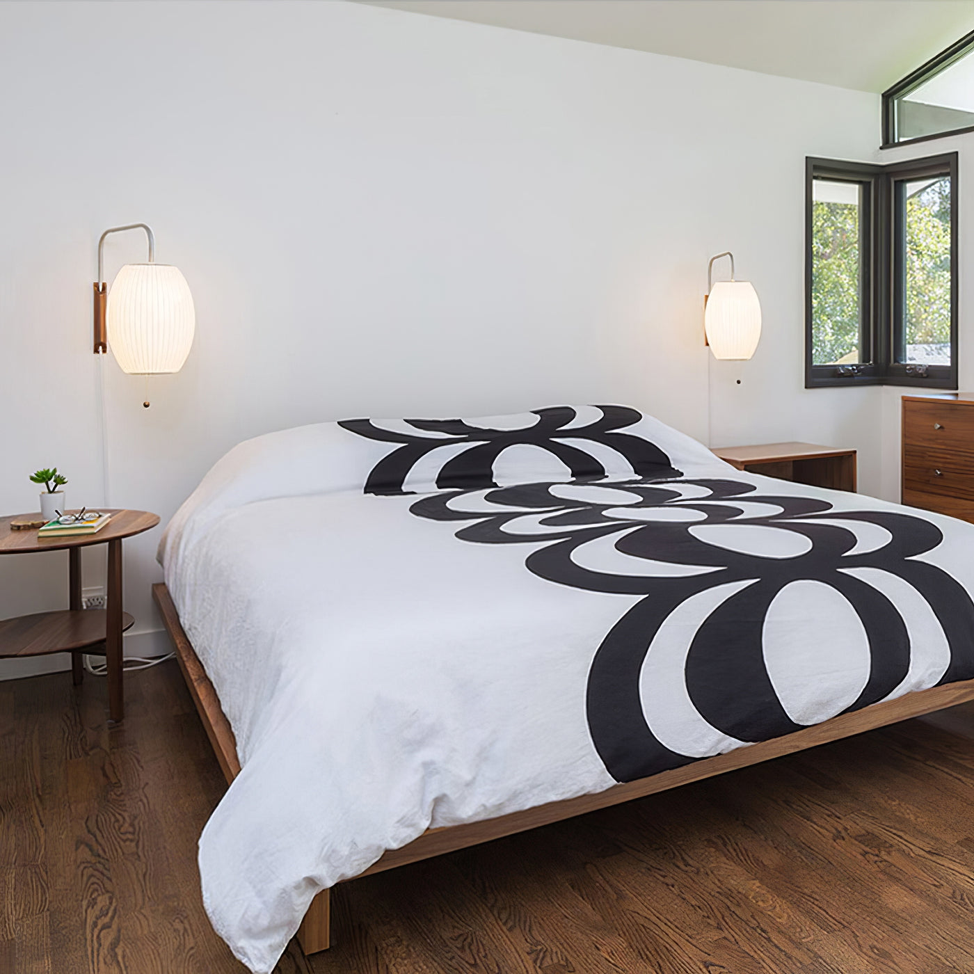 Nelson Wall Lamp — Mooiehome