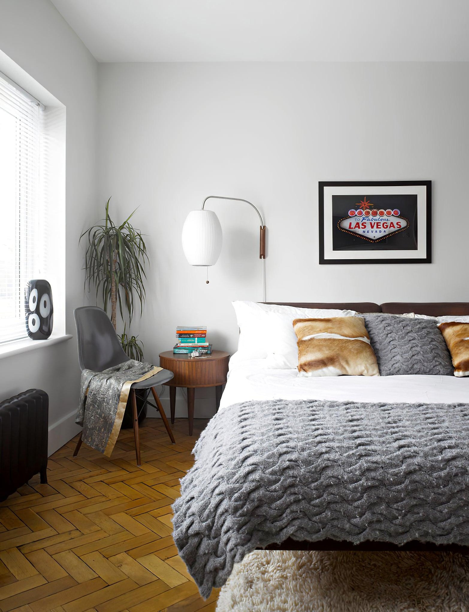 Nelson Wall Lamp — Mooiehome