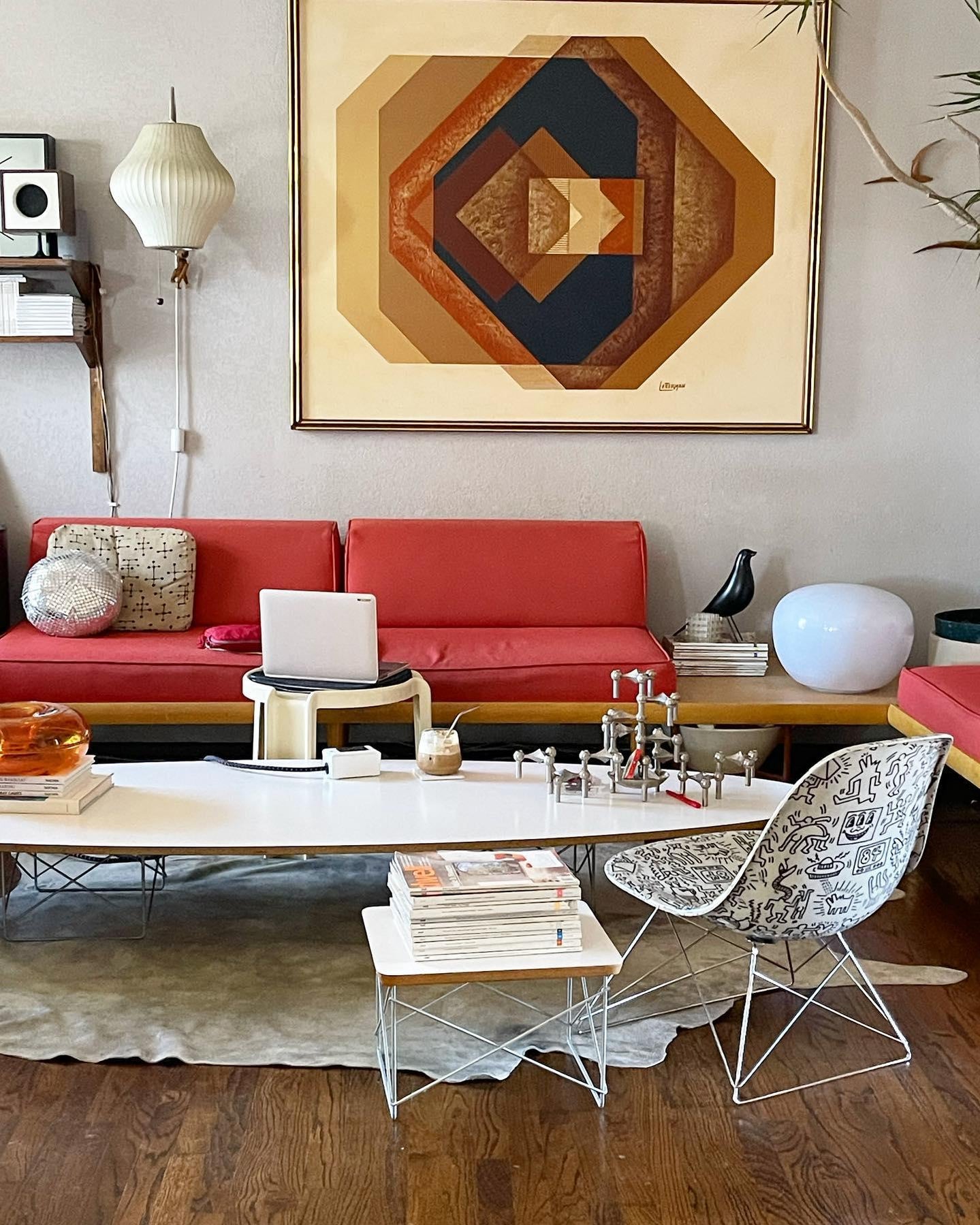 Nelson Wall Lamp — Mooiehome