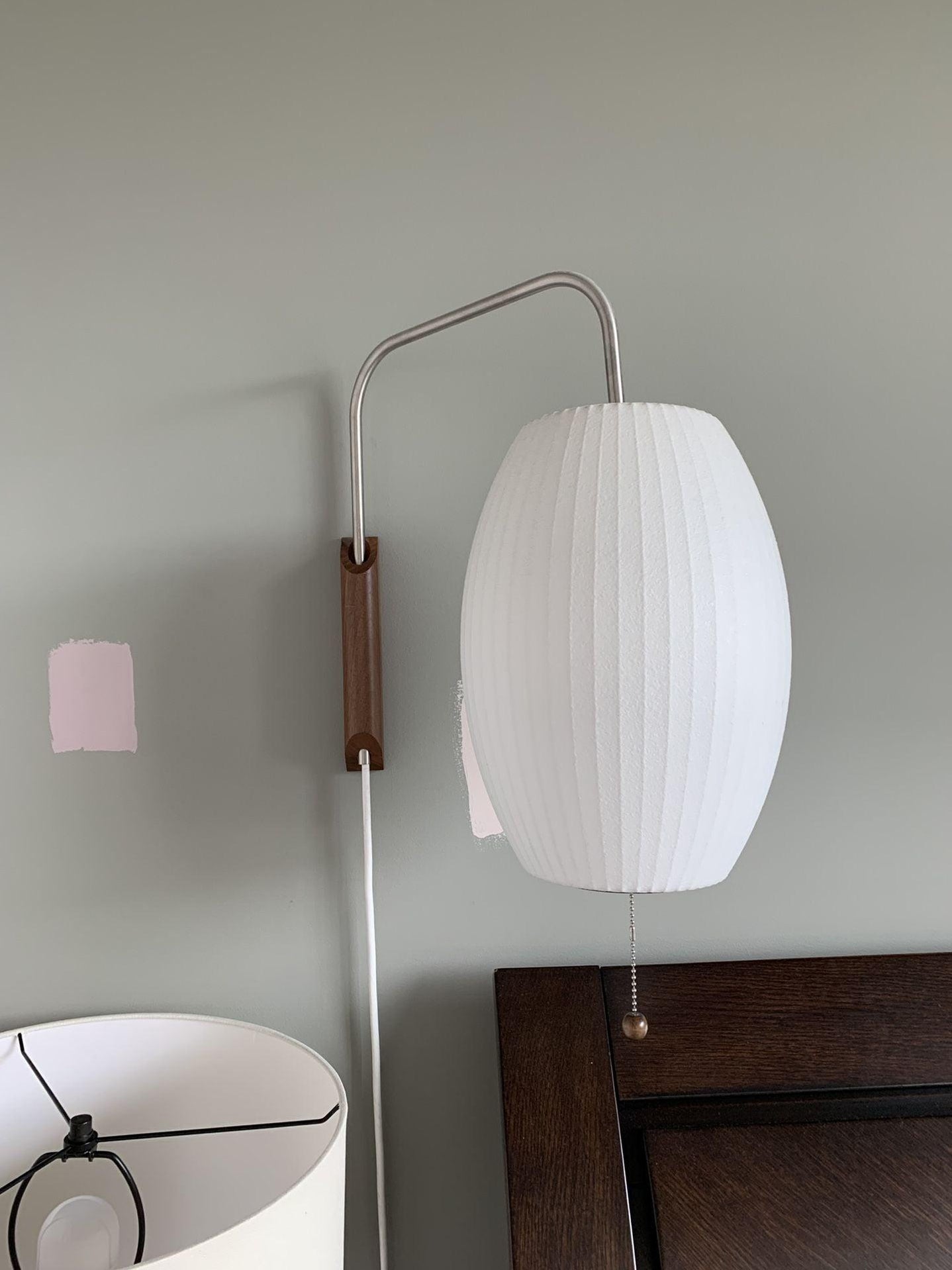 Nelson Wall Lamp — Mooiehome