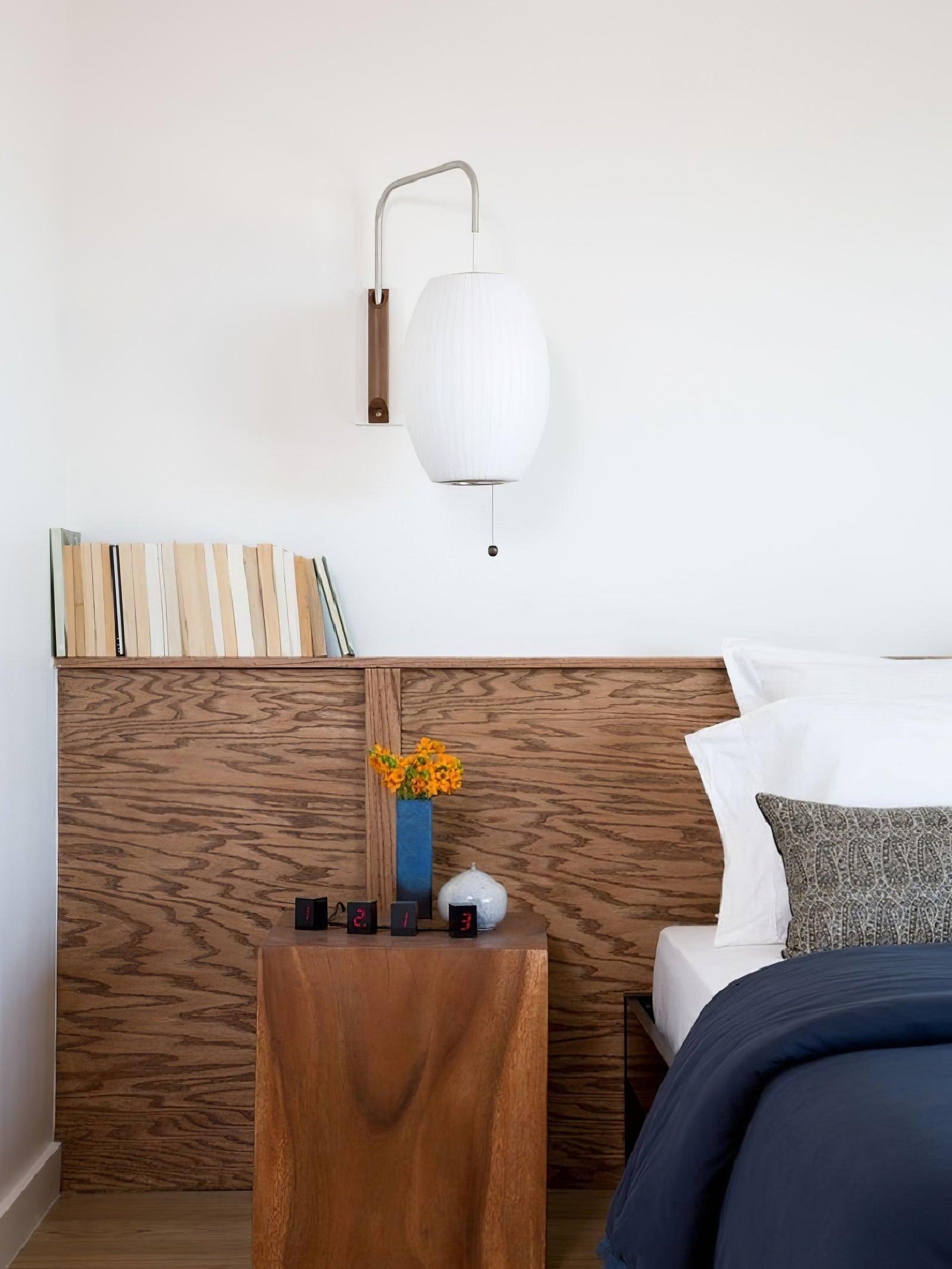 Nelson Wall Lamp — Mooiehome