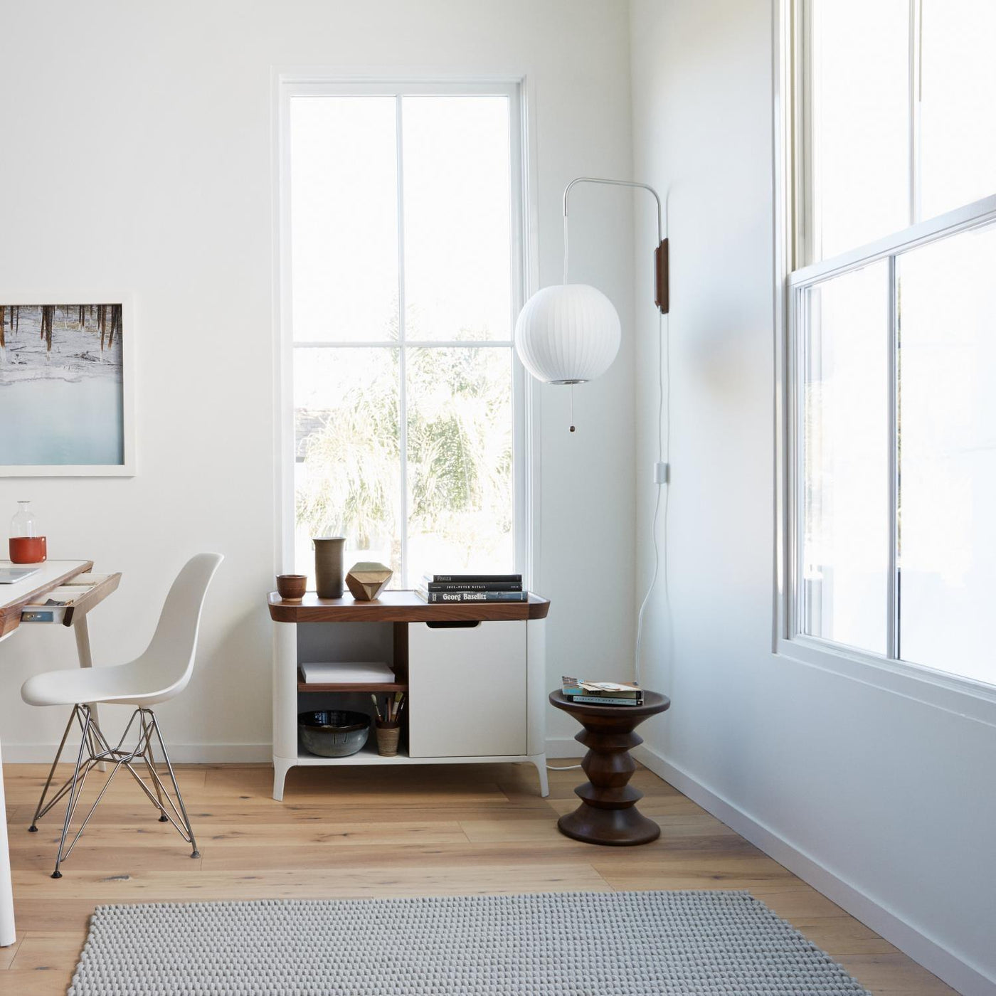 Nelson Wall Lamp — Mooiehome