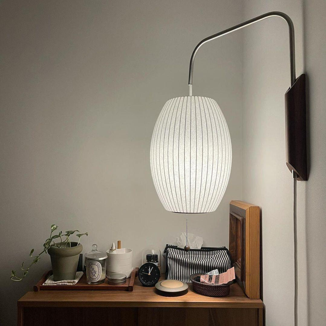 Nelson Wall Lamp — Mooiehome