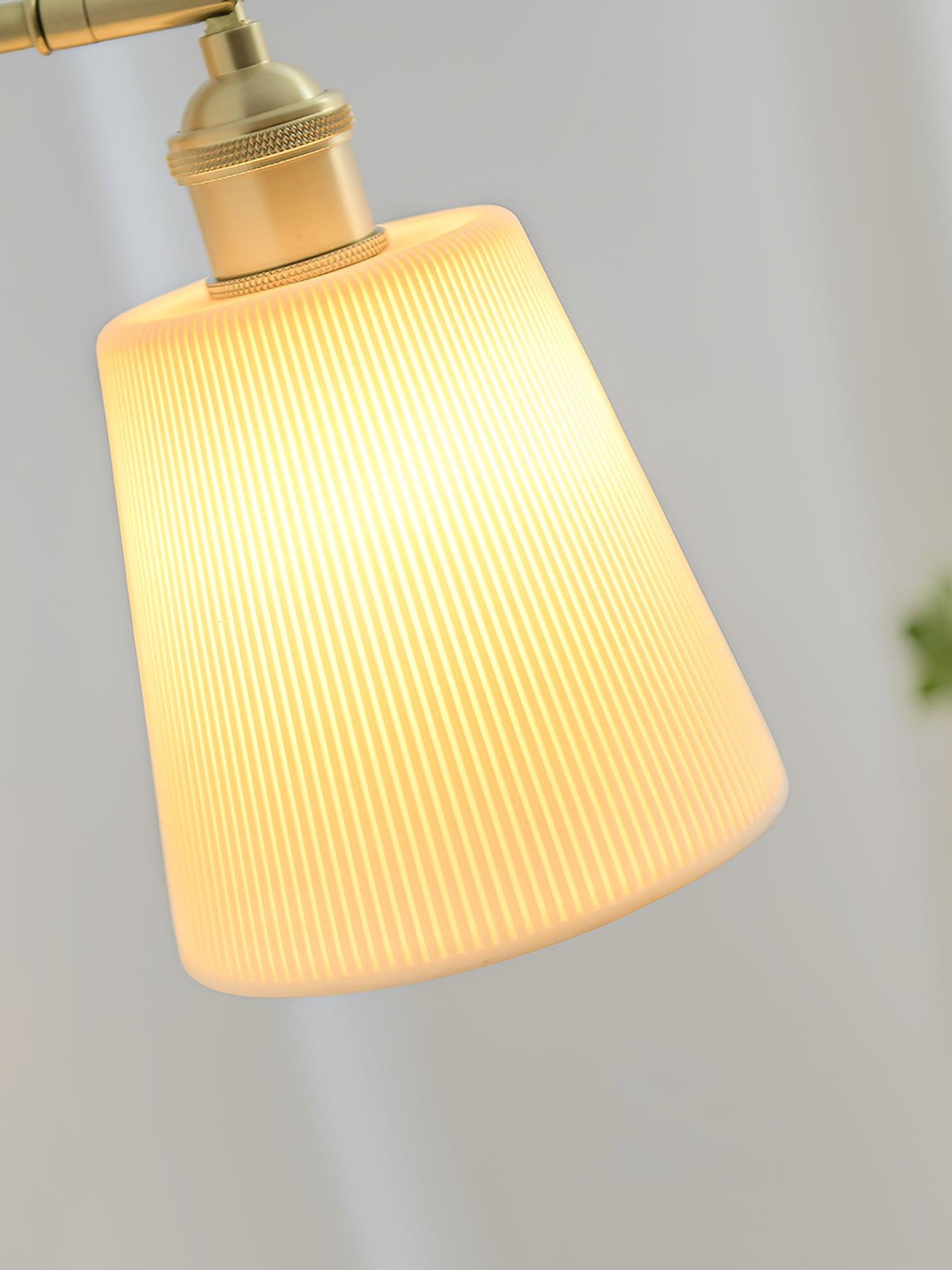 Oriel Swingley Wall Lamp — Mooiehome