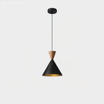Summit Pendant Light — Mooiehome