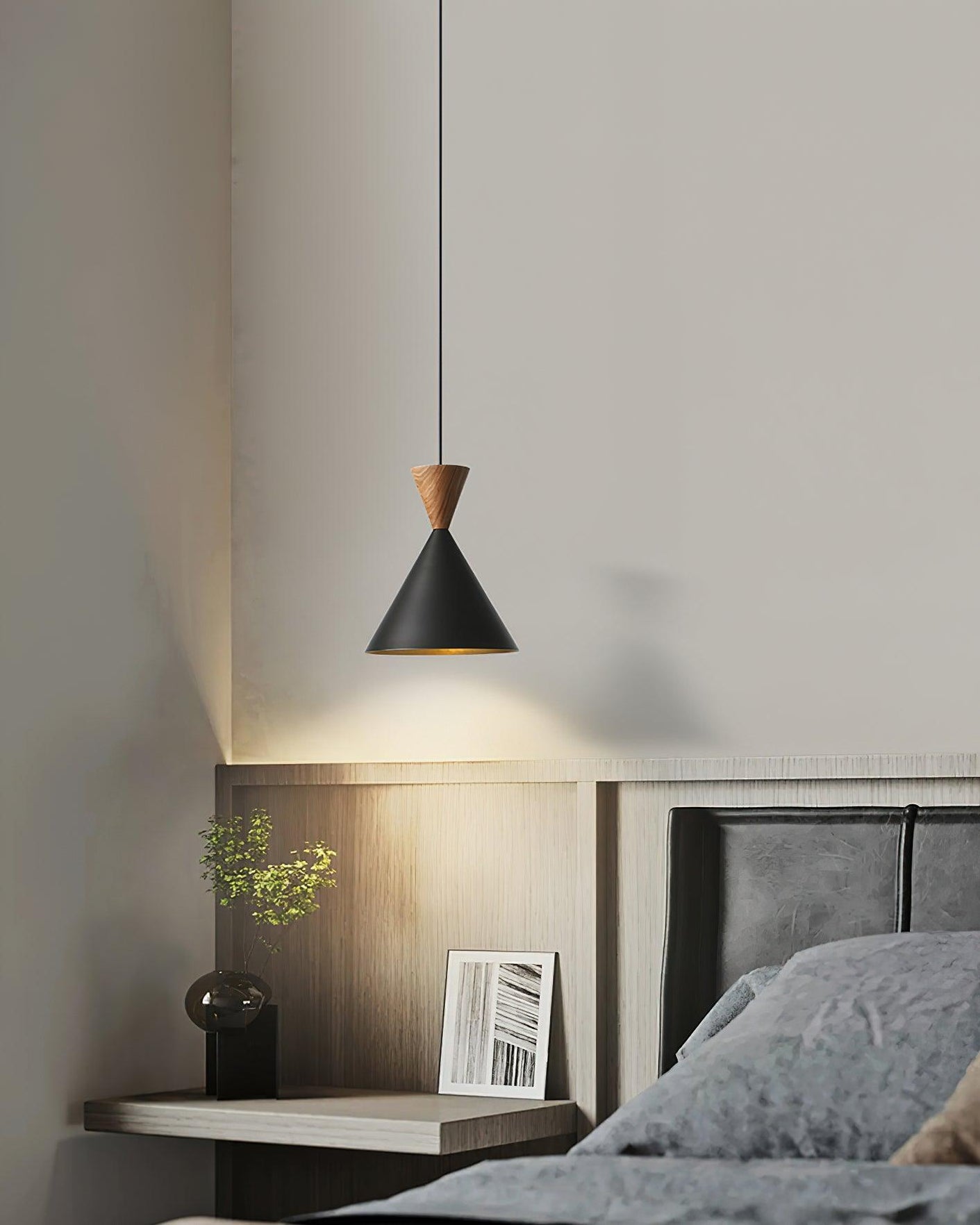 Summit Pendant Light — Mooiehome