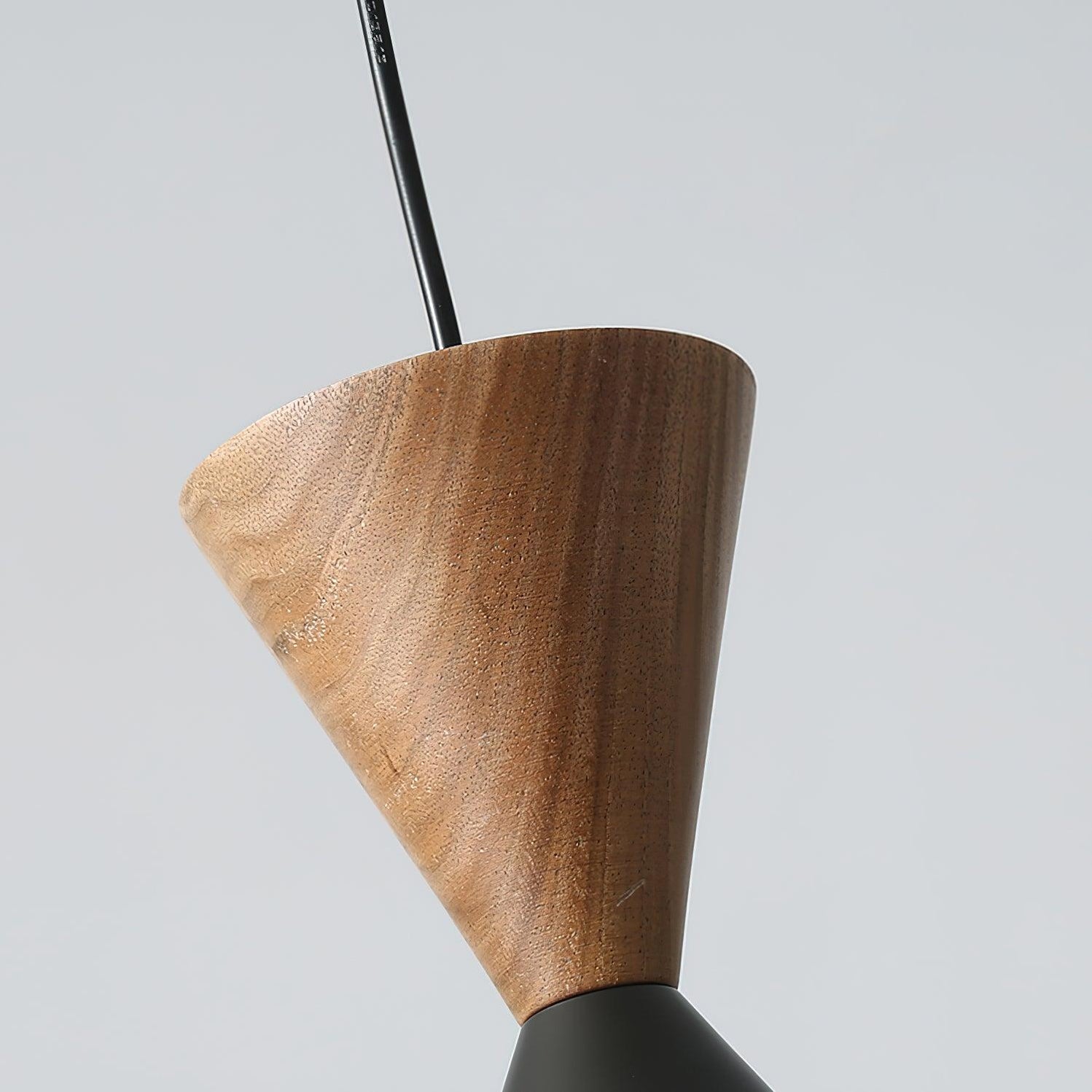 Summit Pendant Light — Mooiehome