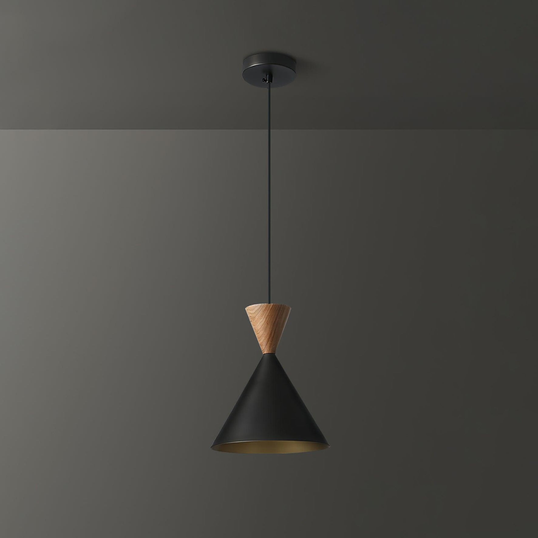 Summit Pendant Light — Mooiehome