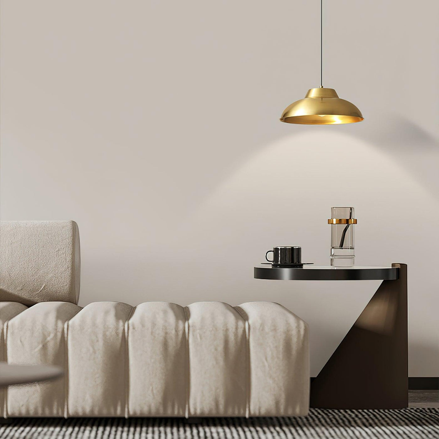 Summit Pendant Light — Mooiehome