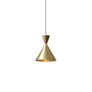 Summit Pendant Light — Mooiehome