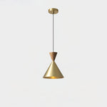 Summit Pendant Light — Mooiehome