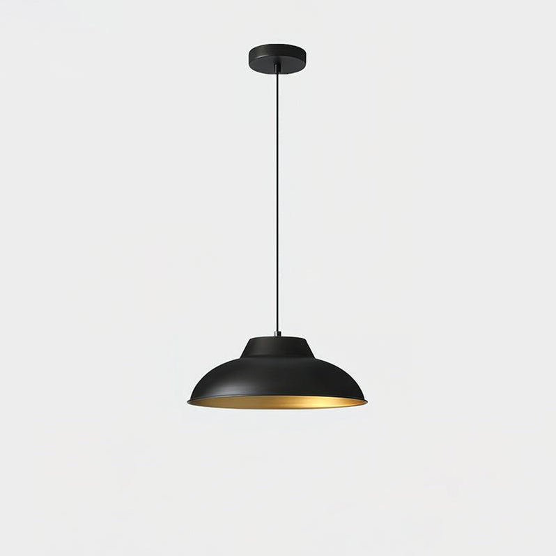 Summit Pendant Light — Mooiehome