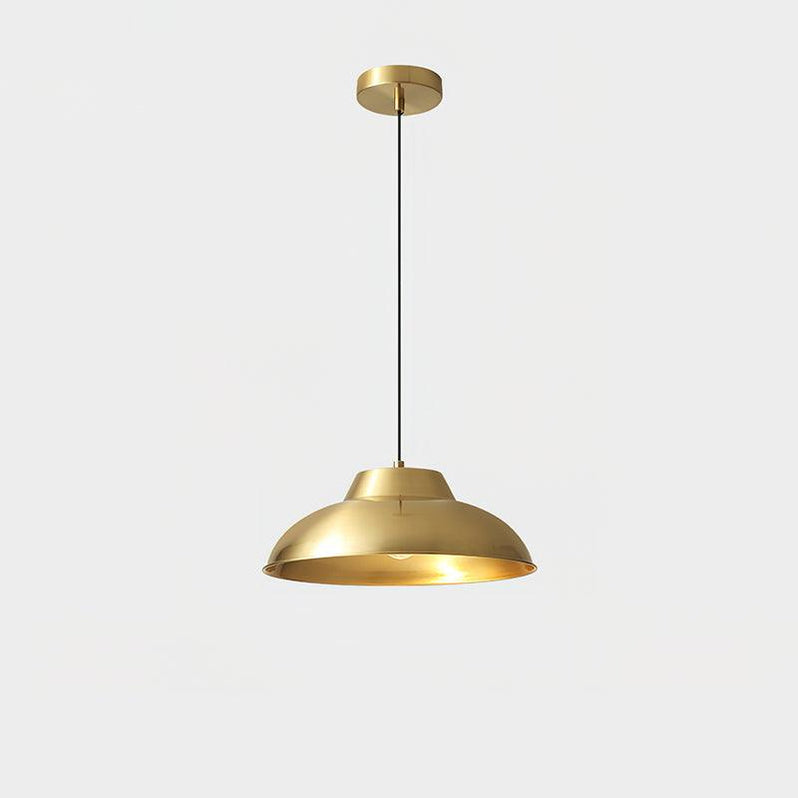 Summit Pendant Light — Mooiehome