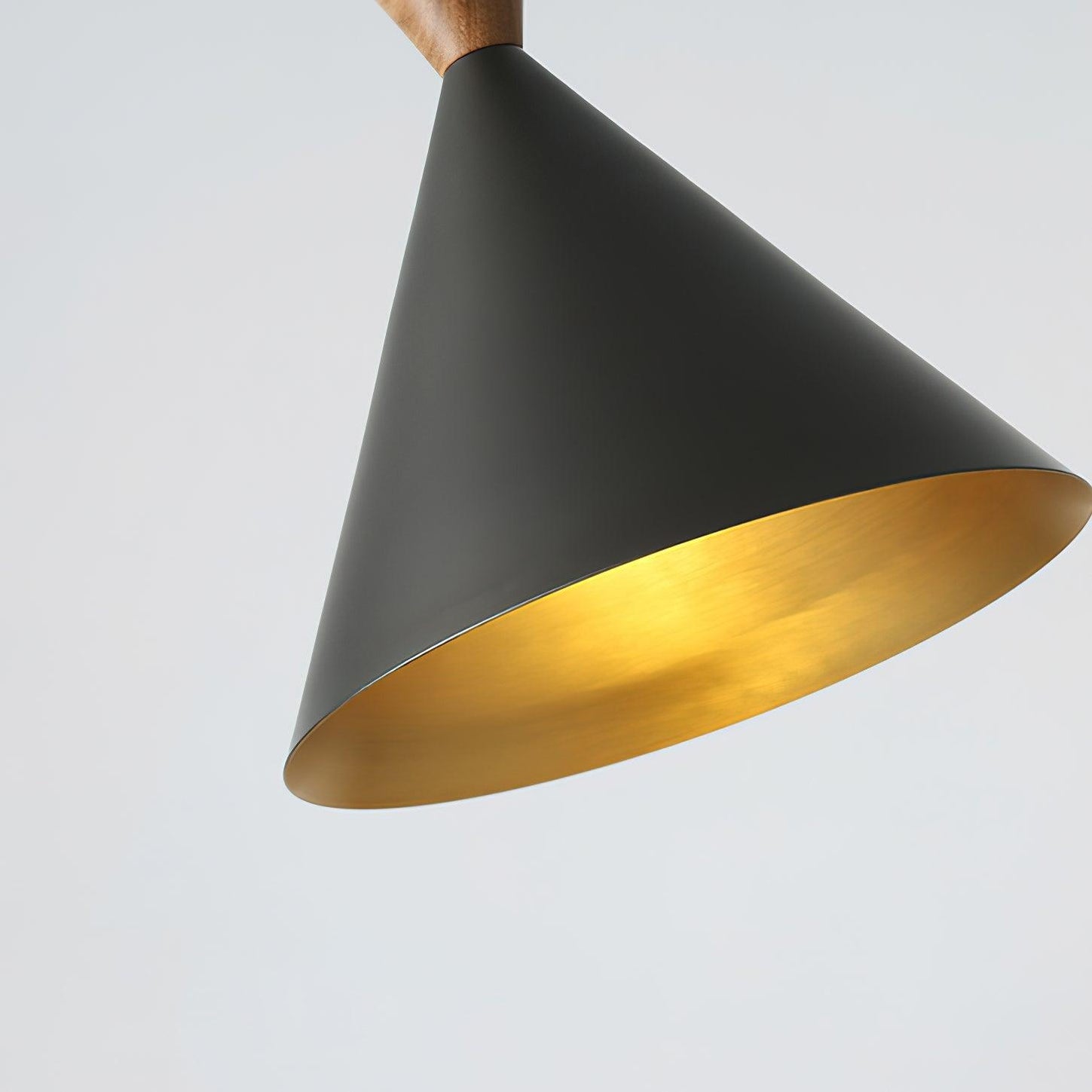 Summit Pendant Light — Mooiehome