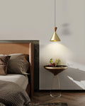 Summit Pendant Light — Mooiehome