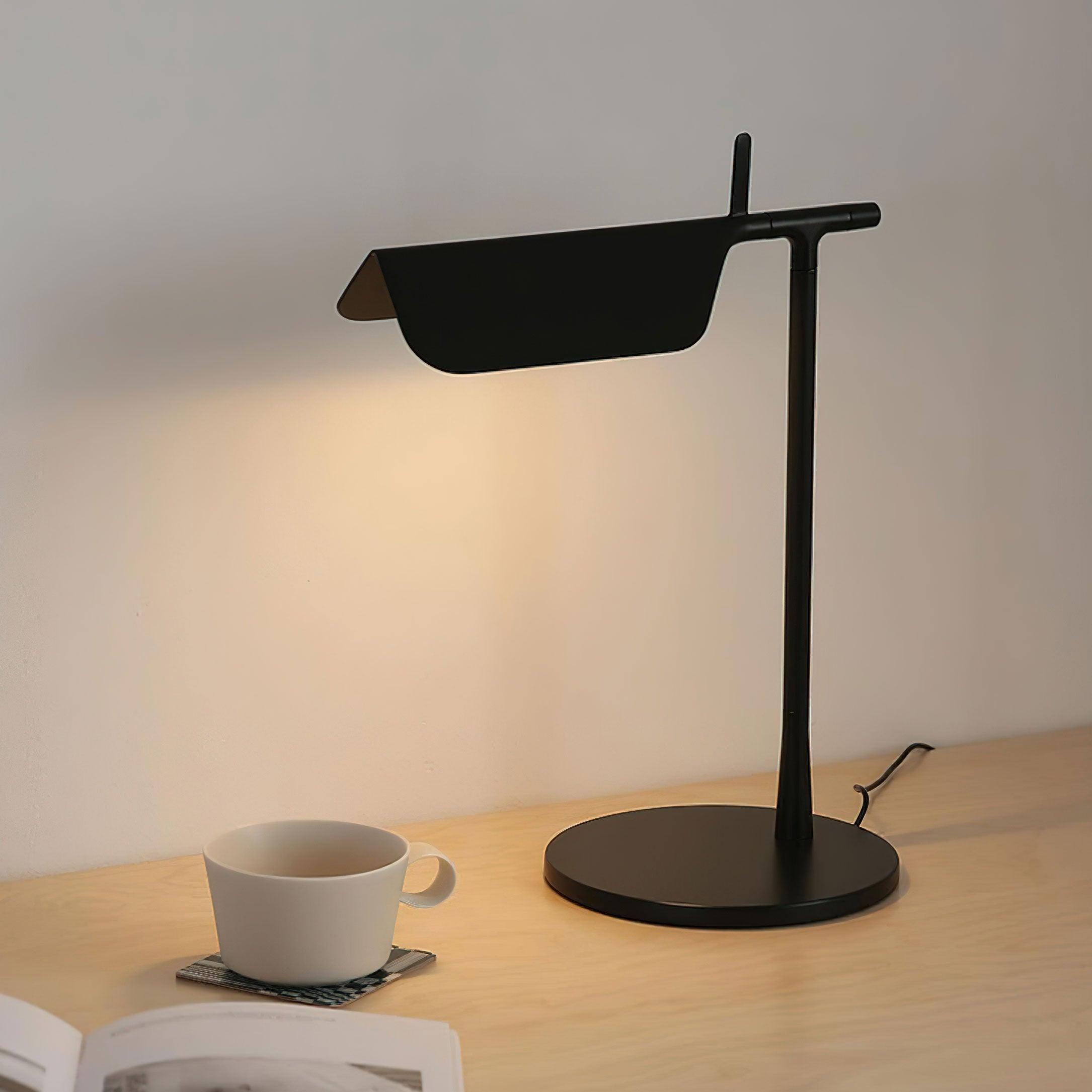 Tab LED Table Lamp 10.4″ — Mooiehome