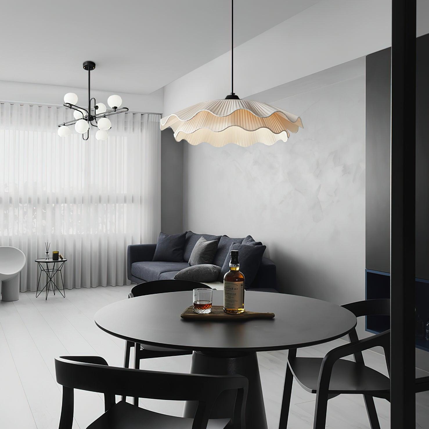 Isabella Pendant Light 19.7" — Mooiehome