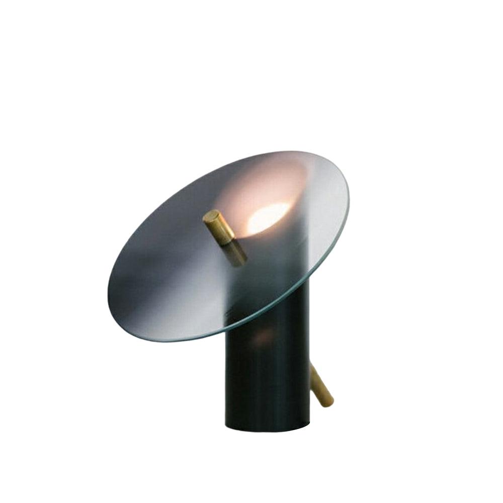 Tinge Table Lamp 9.4" — Mooiehome