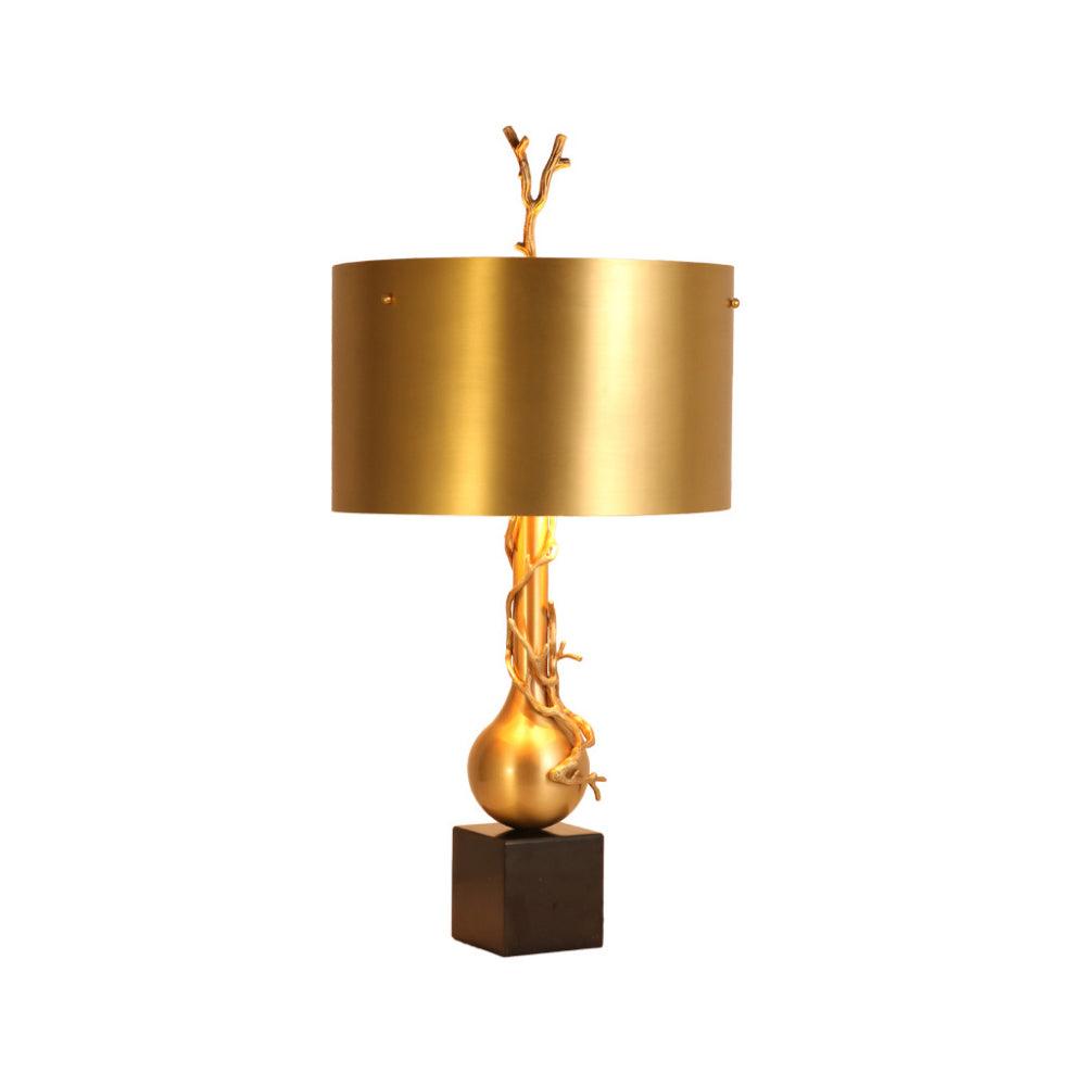 Twig Table Lamp 13.8" — Mooiehome