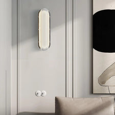 Vale Wall Lamp 4.7" — Mooiehome