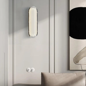 Vale Wall Lamp 4.7" — Mooiehome