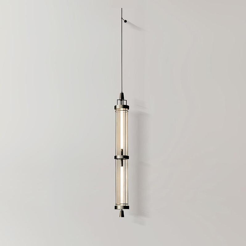 Vertical Wall Sconce 5.9" — Mooiehome