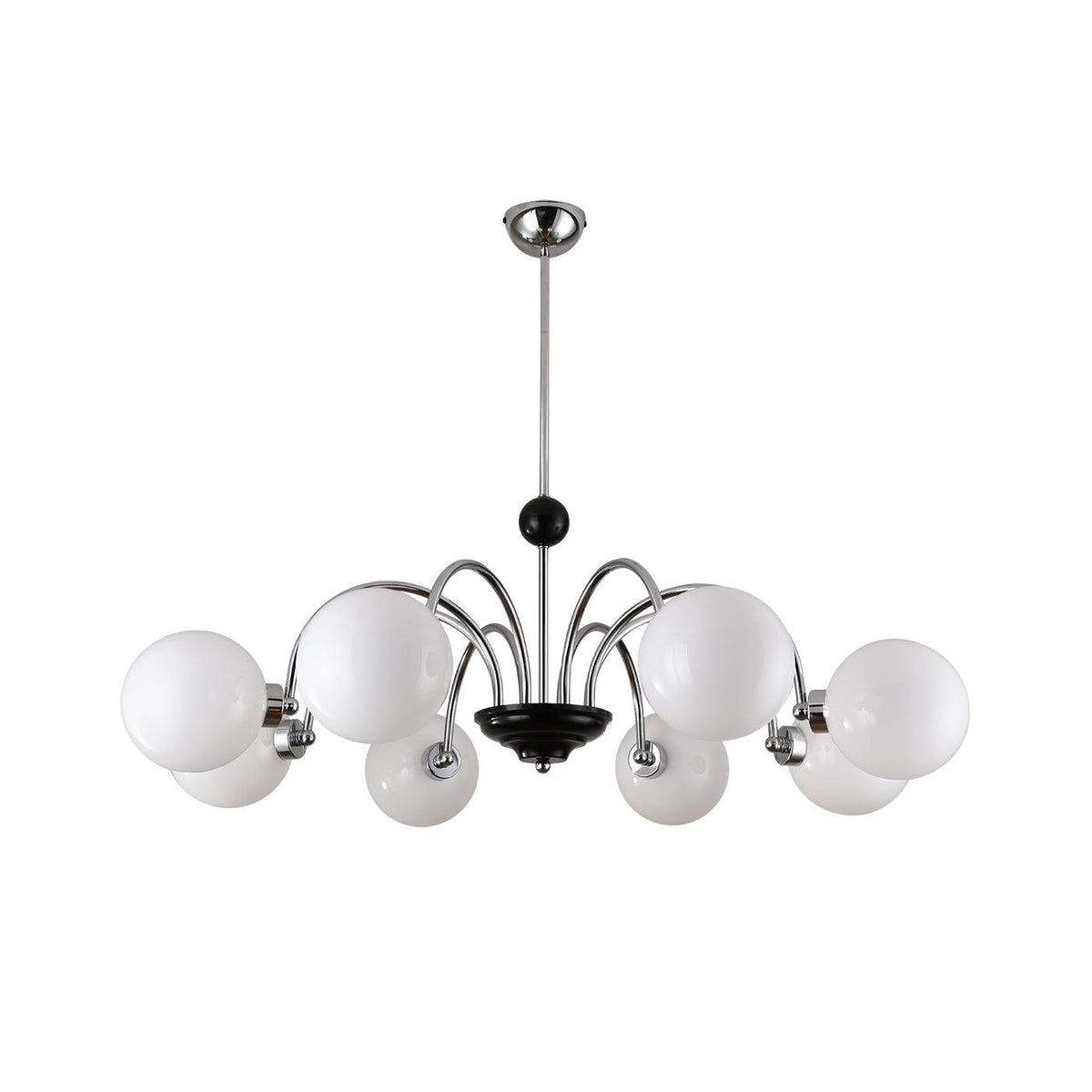 Yisu Chandelier Mooiehome