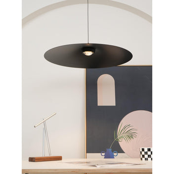 Zero Pendant Lamp — Mooiehome