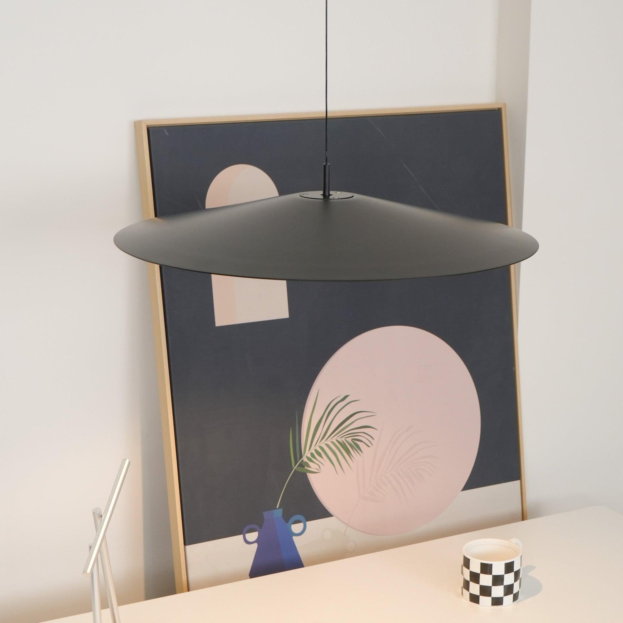 Zero Pendant Lamp — Mooiehome