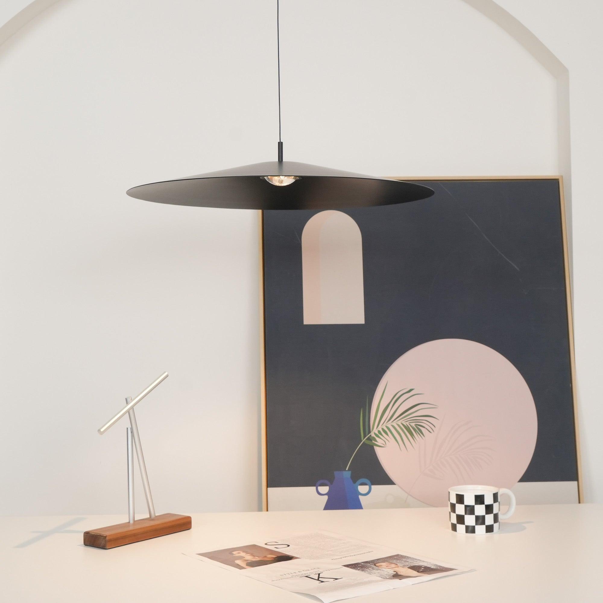 Zero Pendant Lamp — Mooiehome