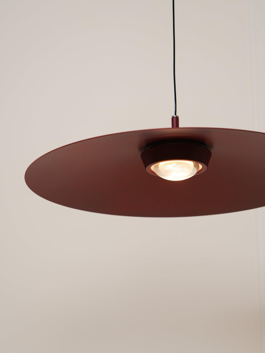Zero Pendant Lamp — Mooiehome