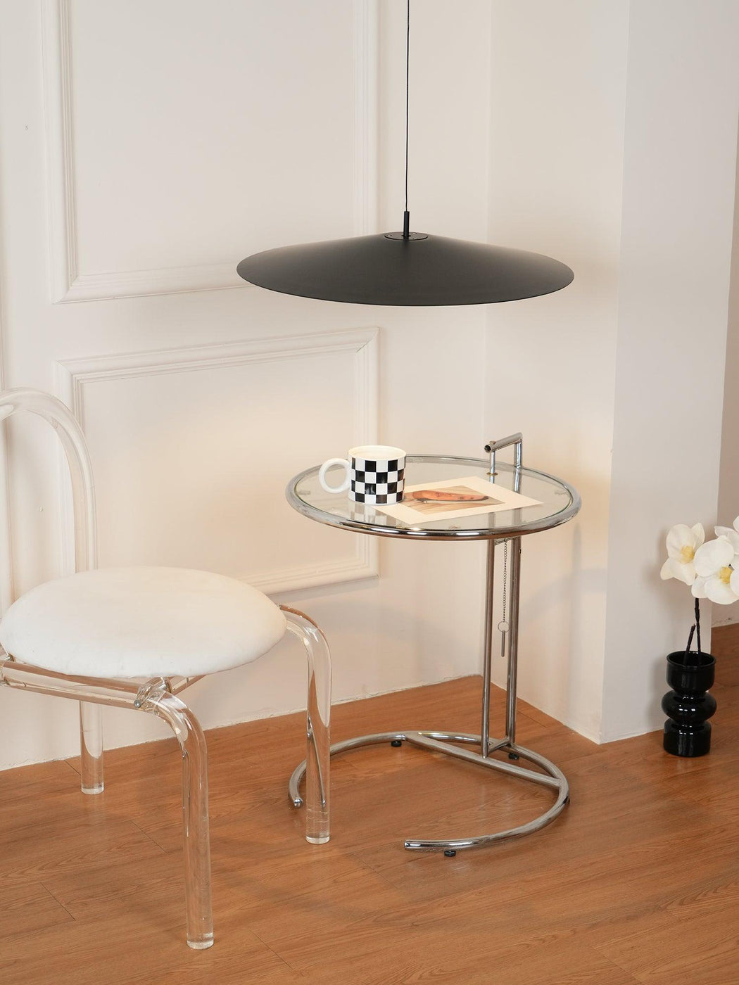 Zero Pendant Lamp — Mooiehome