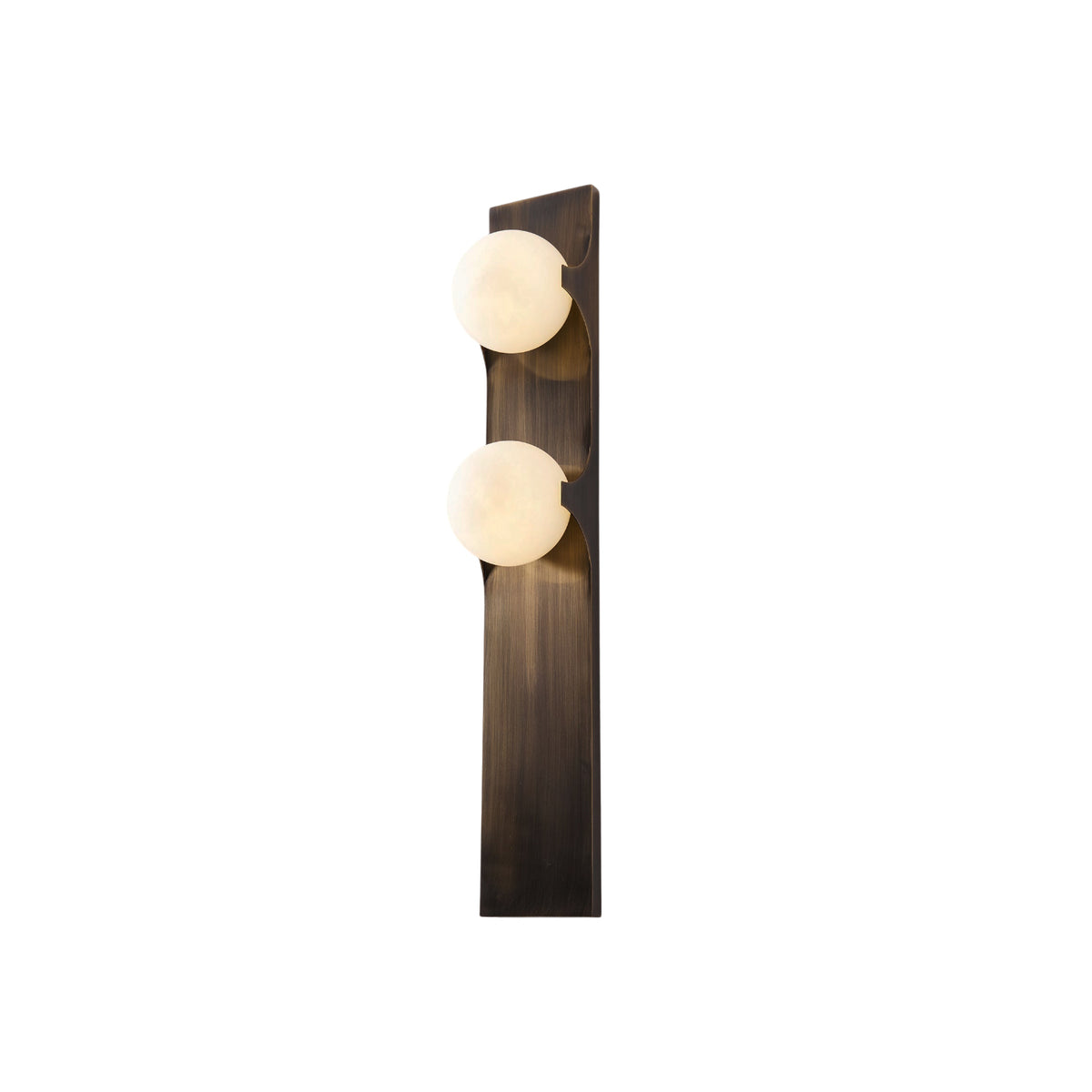 Ember Line Wall Lamp — Mooiehome
